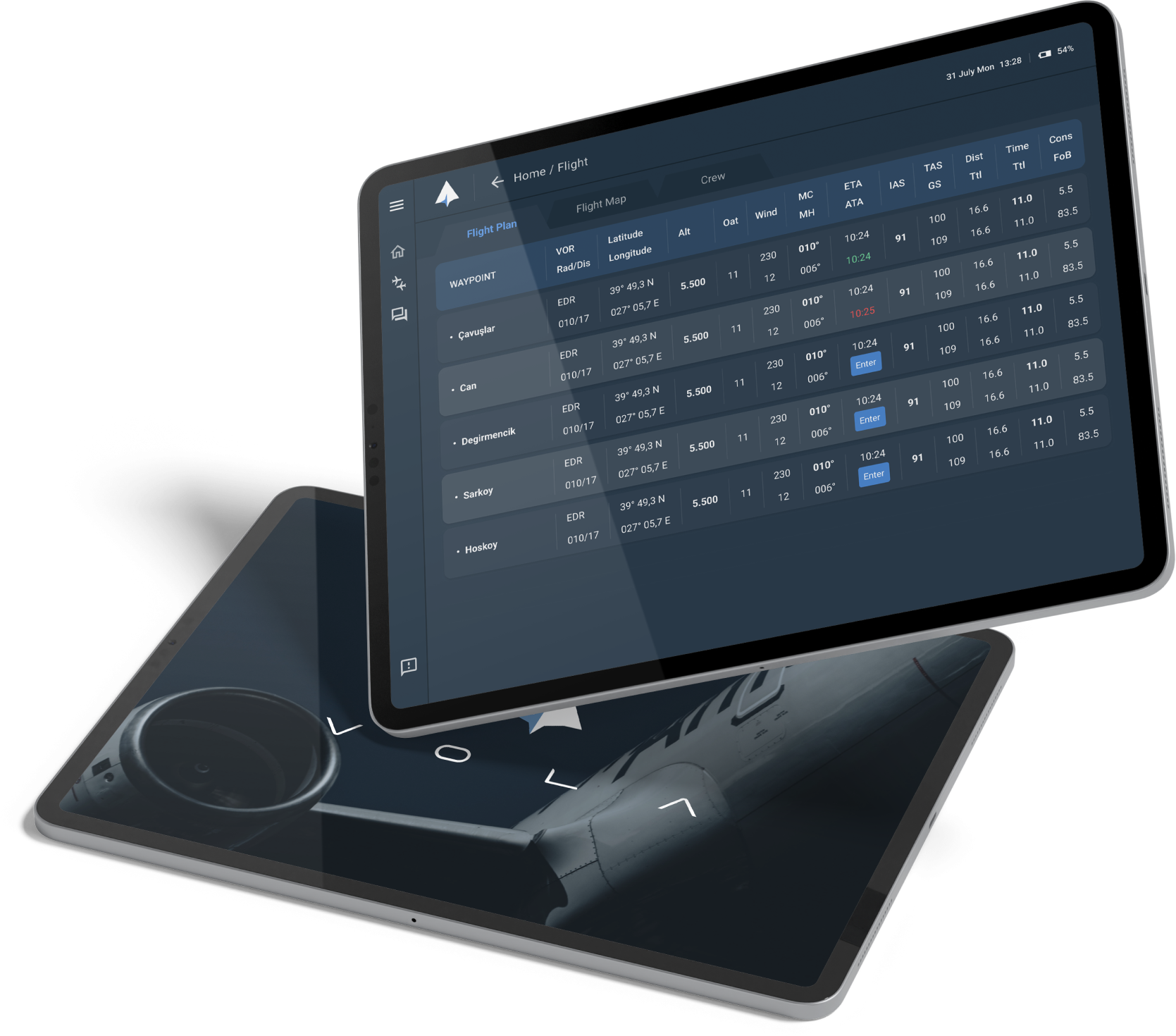 VOLA | Strengthen your aviation organization